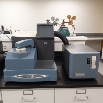 Shared Instruments – Chemistry | Missouri S&T